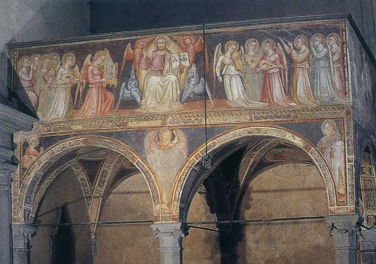 Scuola di liuteria "Fernando Ferroni"